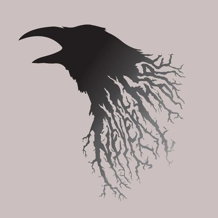 27+ Rabe Tattoos für Männer und Frauen: Bedeutung & Vorlagen-Ideen ...