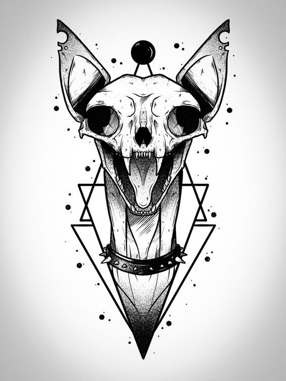 25+ Beste Sphinx Tattoo-Designs für Männer und Frauen: Bedeutung ...