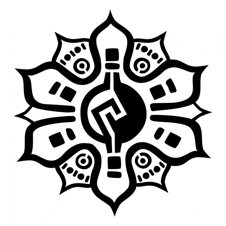 27+ Maya symbole tattoo: Bedeutung & Vorlagen & Für Männer und Frauen ...