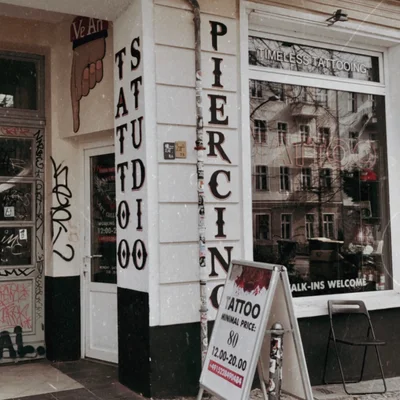 Tattoo-Studio in Berlin: Kostenlose Beratung durch Tattoo-Artist ...