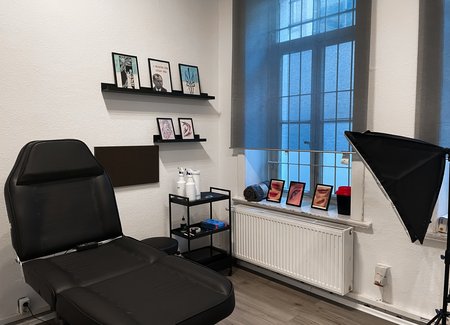 Tattoo-Studio in Hannover: Kostenlose Beratung durch Tattoo-Artist ...