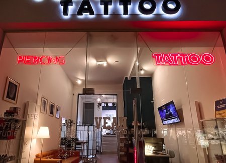 Tattoo-Studio in Hannover: Kostenlose Beratung durch Tattoo-Artist ...