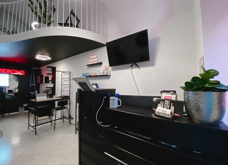 Tattoo-Studio in Lübeck: Kostenlose Beratung durch Tattoo-Artist ...