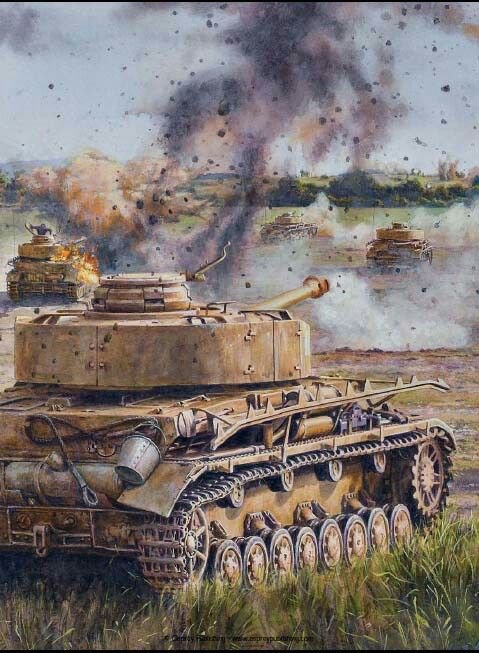 27+ Panzer Tattoo-Ideen: Vorlagen & Bedeutung & Für Männer und Frauen ...