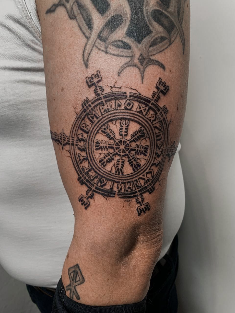 Tattoo-Studio in Hannover: Kostenlose Beratung durch Tattoo-Artist ...