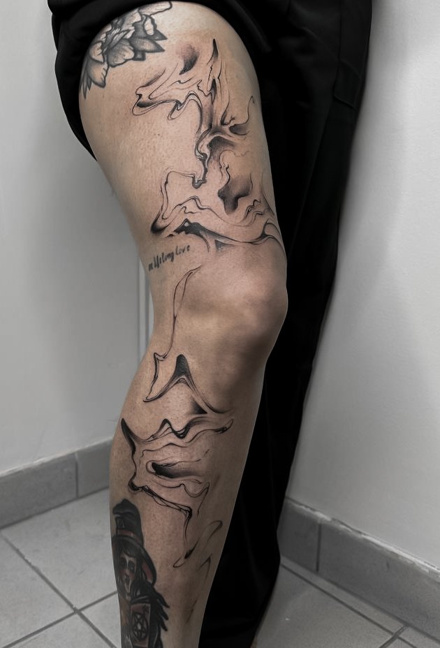 Tattoo-Studio in Gotha: Kostenlose Beratung durch Tattoo-Artist. - VeAn ...