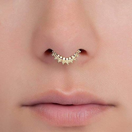 27+ Fotos von Nasen piercings: Namen & Wie Schmerzhaft & Pflege & Arten ...