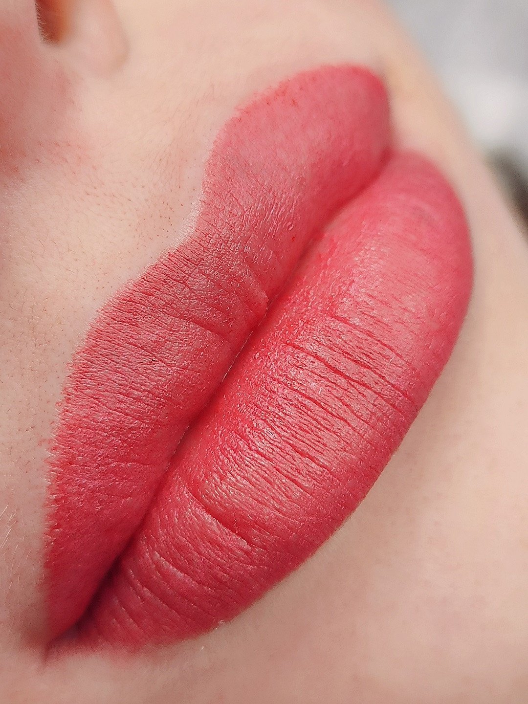 Permanent Makeup Lippen: Namen & Pflege | VeAn Germany