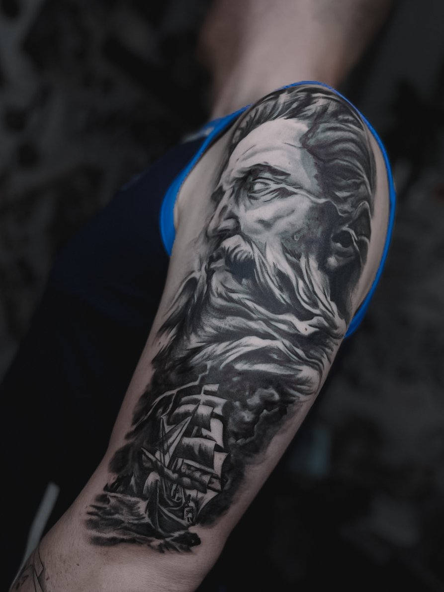 Tattoo-Studio in Hannover: Kostenlose Beratung durch Tattoo-Artist ...