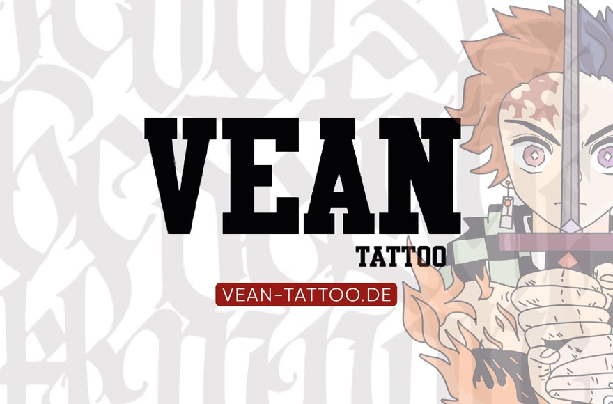 Rabatte - VeAn Germany